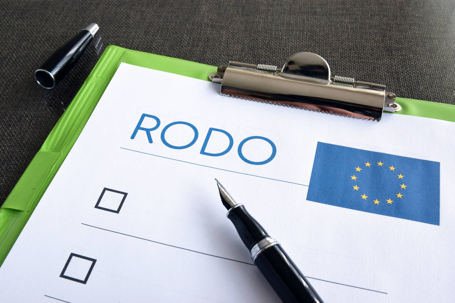 Rodo A Marketing – Złote Zasady - Psmm Monitoring & More