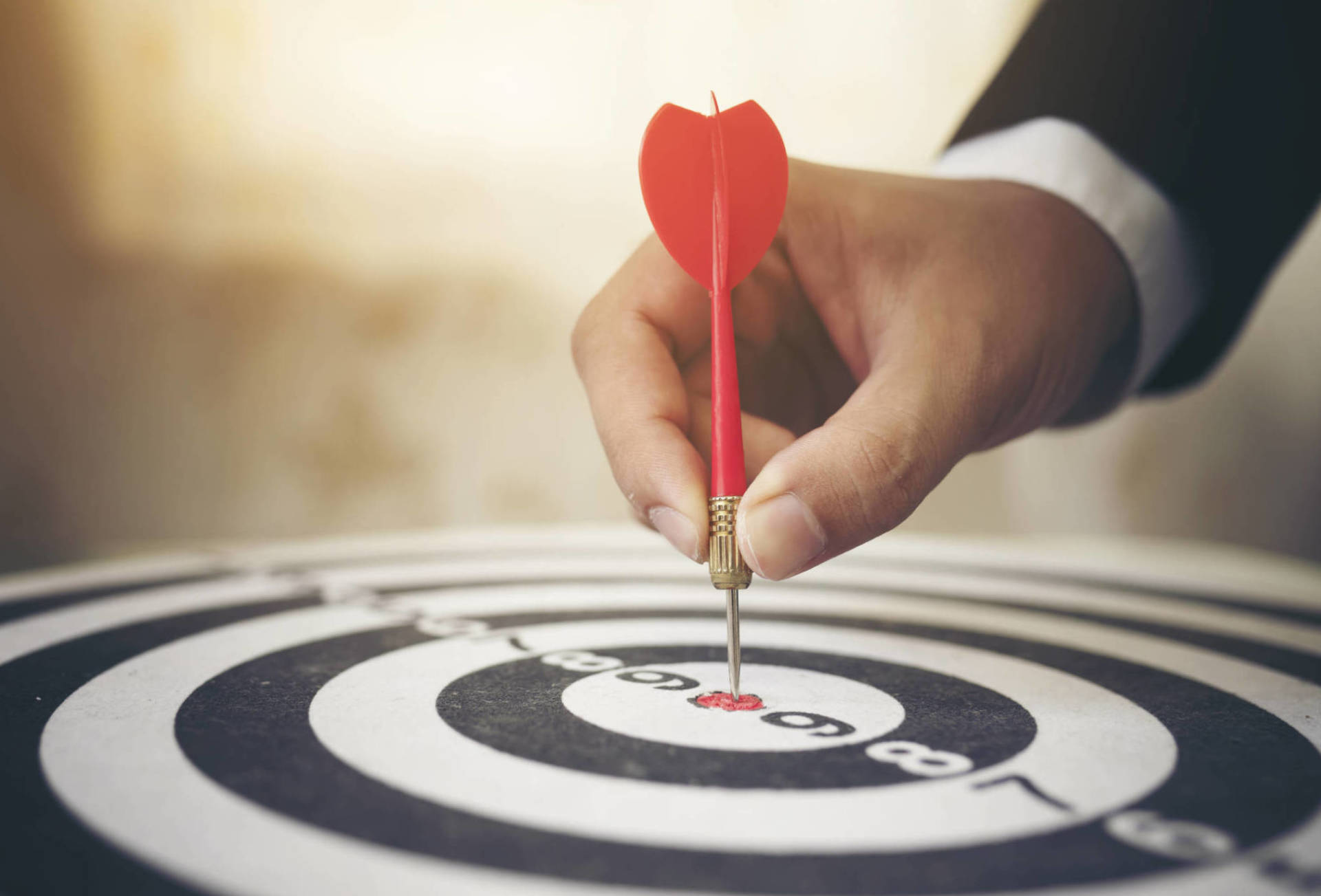 How To Define Your Target Group? - Psmm Monitoring & More